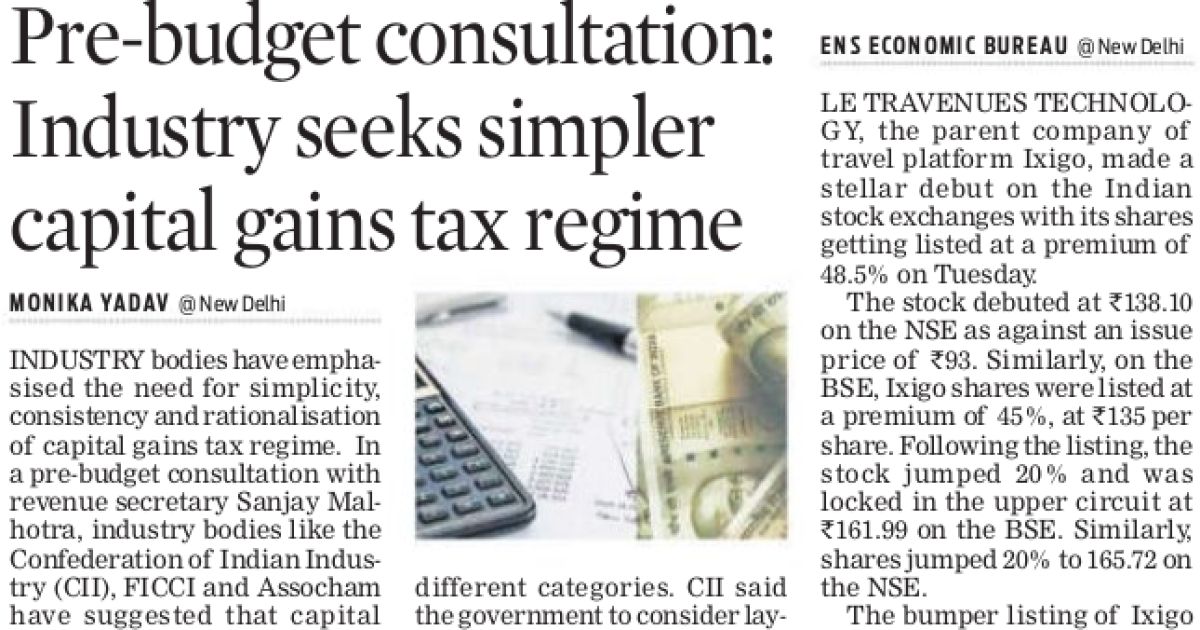 Clipping of The New Indian Express Group - The New Indian Express-Hyderabad