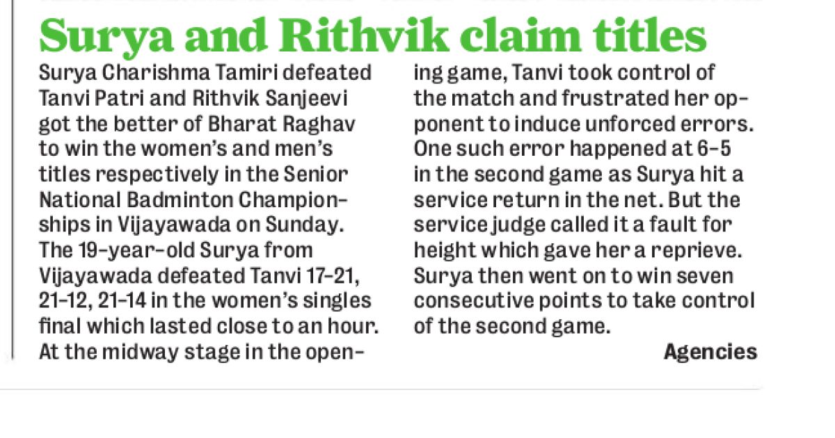 Clipping of ePaper - Ahmedabad Mirror - Ahmedabad Mirror
