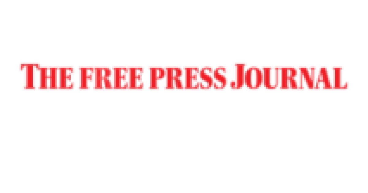 Clipping of Free Press Journal - Free Press Journal - Mumbai Epaper
