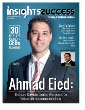 Insights Success e-magazine in English by Insights Success