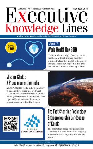 EXECUTIVE KNOWLEDGE LINES e-magazine in English by EXECUTIVE KNOWLEDGE ...