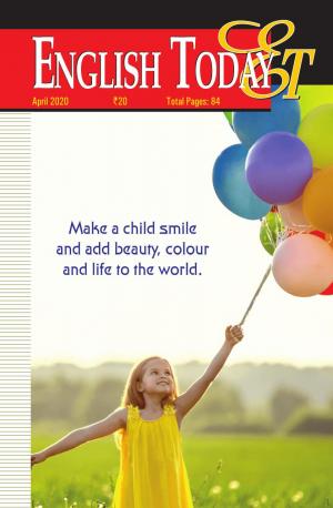 English Today e-magazine in English by Ramesh Publishing House