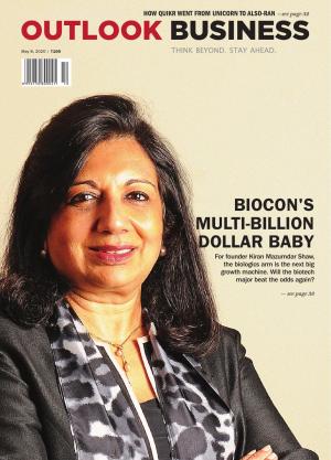 Outlook Business e-magazine in English by Outlook Publishing (India ...