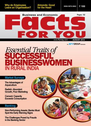 Facts For You e-magazine in English by EFY Enterprises Pvt. Ltd.