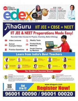The New Indian Express Group EDEX, Mon, 20 Sep 21