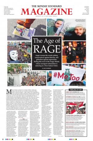 The Sunday Standard Magazine e-newspaper in English by The New Indian ...