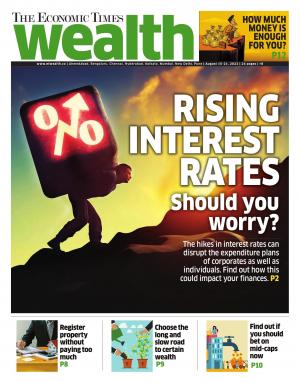 The Economic Times Magazine e-magazine in English by ET