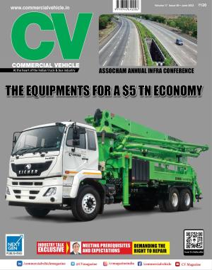 Commercial Vehicle e-magazine in English by Next Gen Publishing Private ...