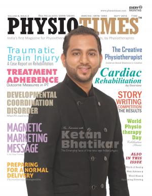 PHYSIOTIMES e-magazine in English by Physio Times