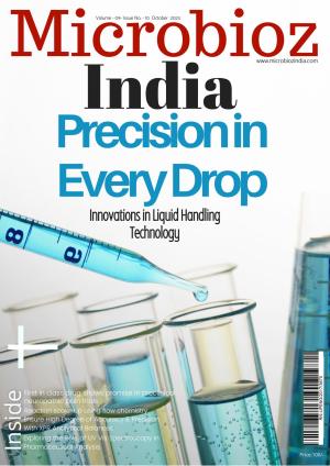 Microbioz India e-magazine in English by Microbiology And Laboratory ...