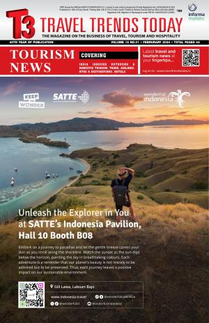Travel Trends Today - February 2024 e-magazine in English by Travel ...