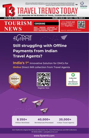 Travel Trends Today - May 2024 e-magazine in English by Travel Trends ...