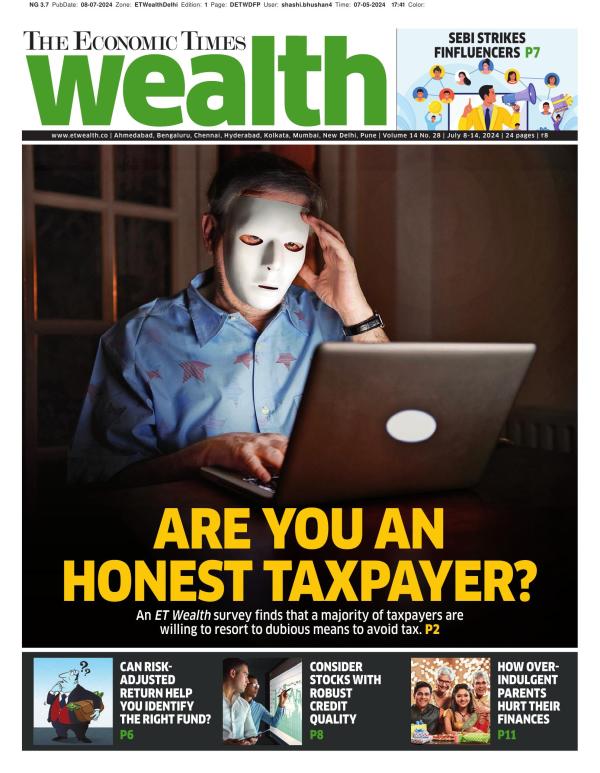 The Economic Times: Business News, Personal Finance, Financial News ...