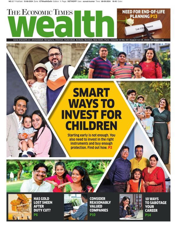 The Economic Times: Business News, Personal Finance, Financial News ...