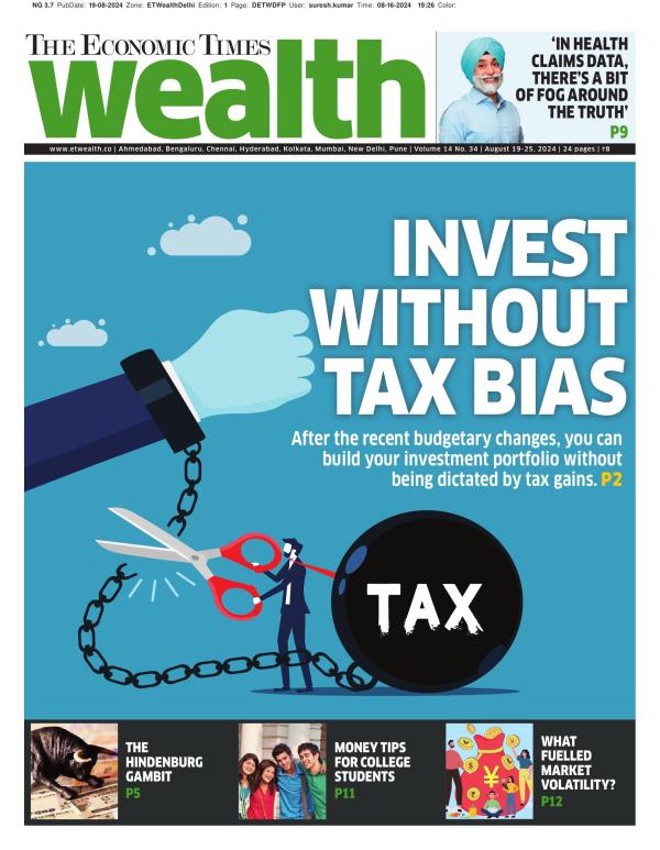 The Economic Times: Business News, Personal Finance, Financial News ...