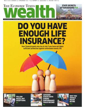 ET-Wealth e-magazine in English by ET