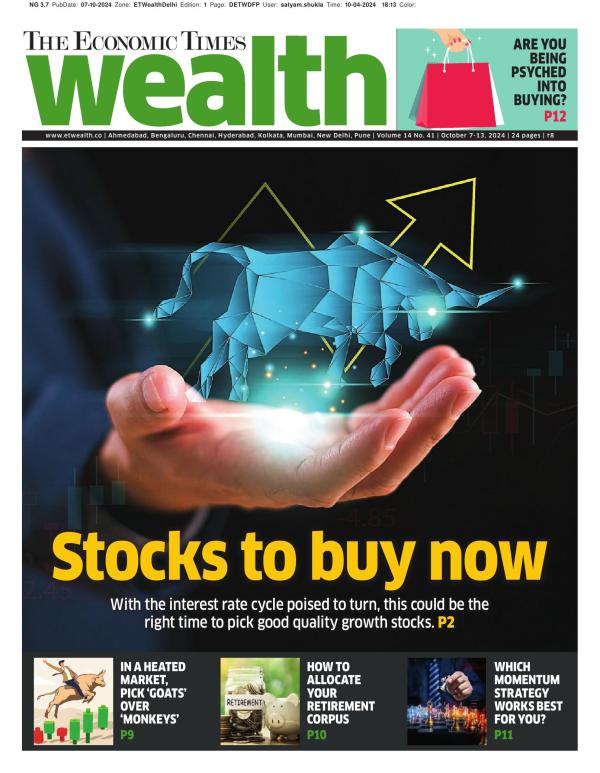 The Economic Times: Business News, Personal Finance, Financial News ...