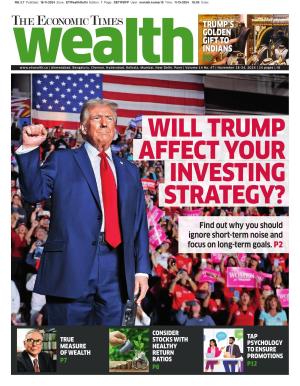 ET-Wealth e-magazine in English by ET