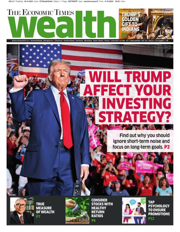 The Economic Times: Business News, Personal Finance, Financial News ...