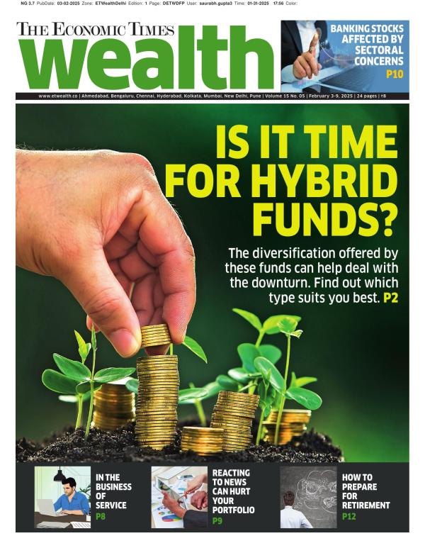 The Economic Times: Business News, Personal Finance, Financial News ...