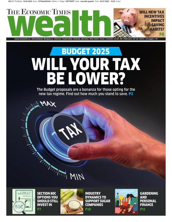 The Economic Times: Business News, Personal Finance, Financial News ...