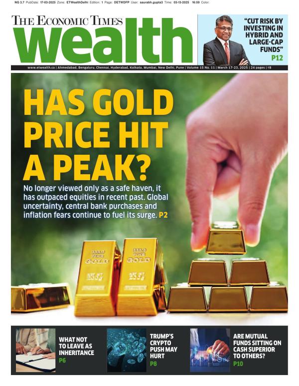 The Economic Times: Business News, Personal Finance, Financial News ...