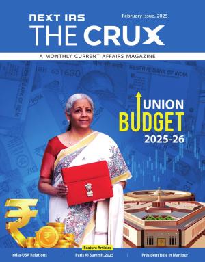 Next IAS Current Affairs e-magazine in English by MADE EASY Education ...