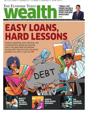 ET-Wealth e-magazine in English by ET
