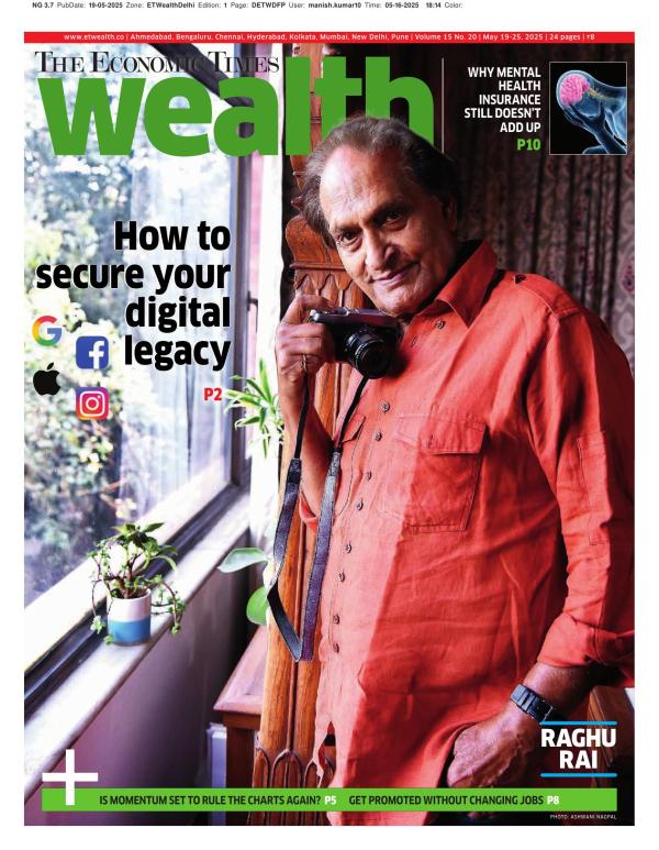 The Economic Times: Business News, Personal Finance, Financial News ...