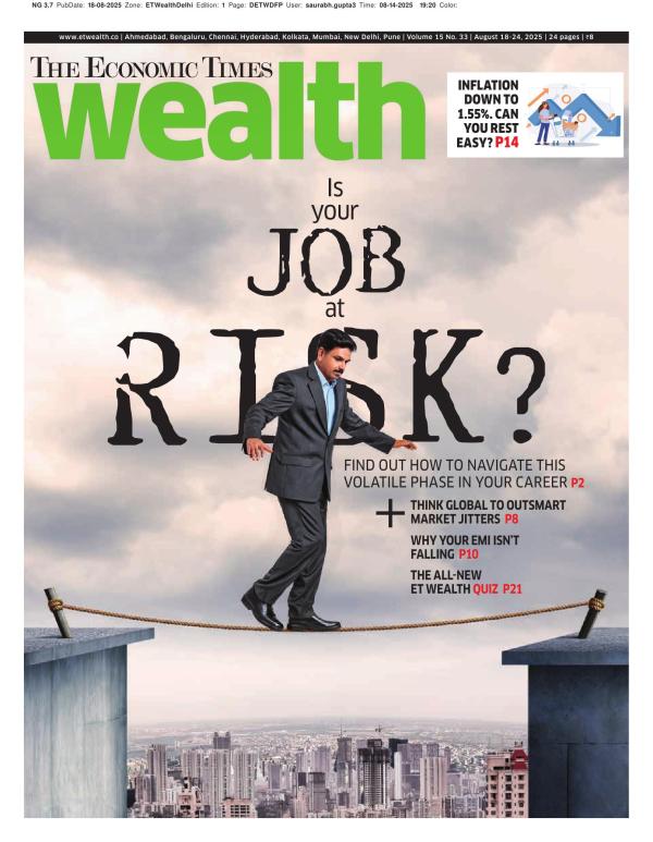 The Economic Times: Business News, Personal Finance, Financial News ...