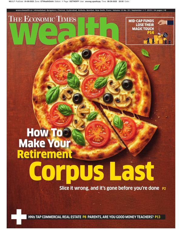 The Economic Times: Business News, Personal Finance, Financial News ...