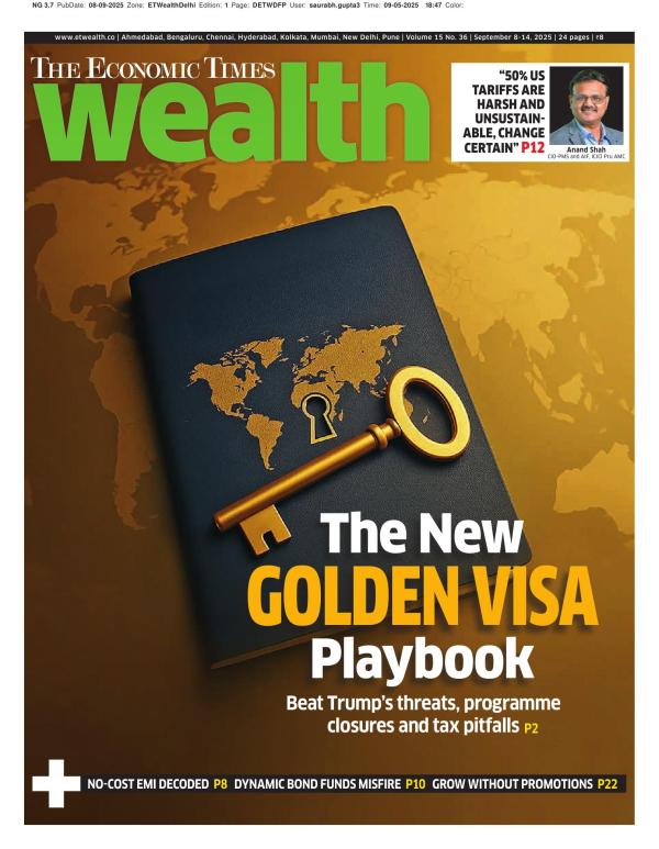 The Economic Times: Business News, Personal Finance, Financial News ...