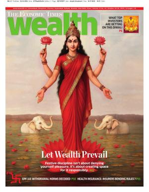 ET-Wealth e-magazine in English by ET