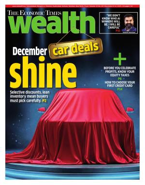 ET-Wealth e-magazine in English by ET