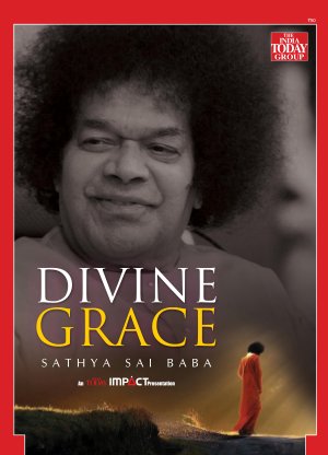Sri Sathya Sai Baba e-magazine in English by The India Today Group