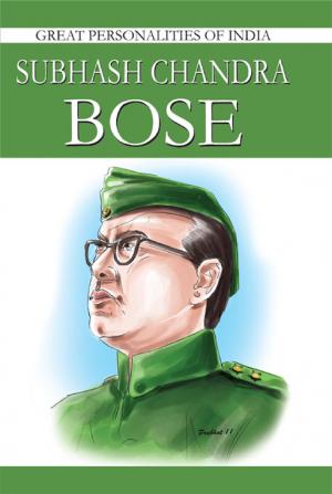 Subhash Chandra Bose e-book in English by Diamond Books