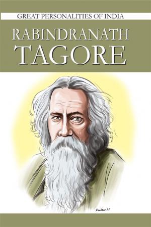 Rabindranath Tagore e-book in English by Diamond Books